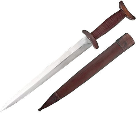 mittelalterliche Dolche. Günstig kaufen