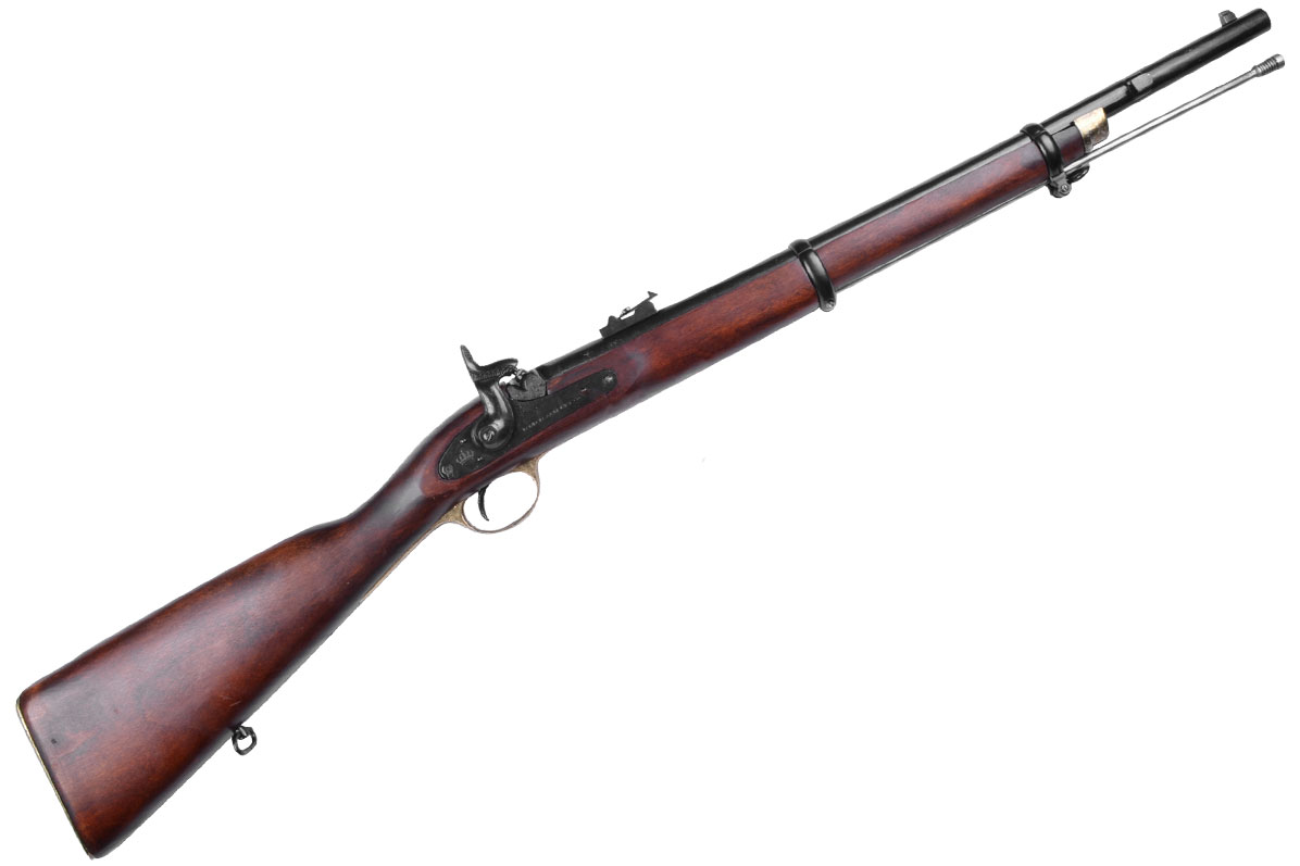 Gewehre Enfield Gewehr von Denix. Günstig kaufen