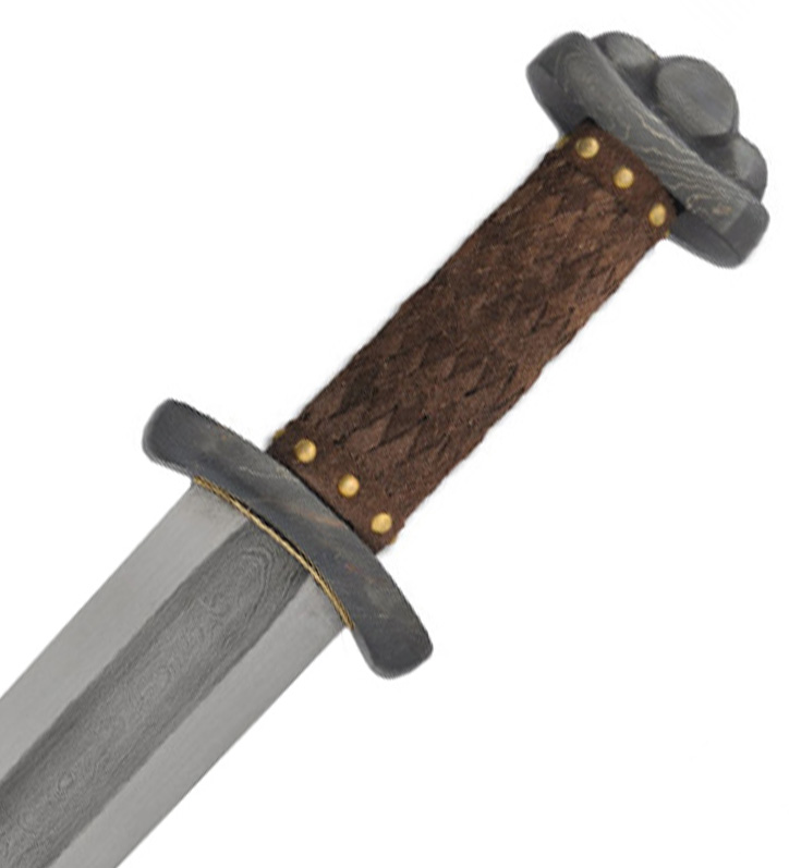 Wikingerschwert Godfred Wikingerschwerter. Günstig kaufen