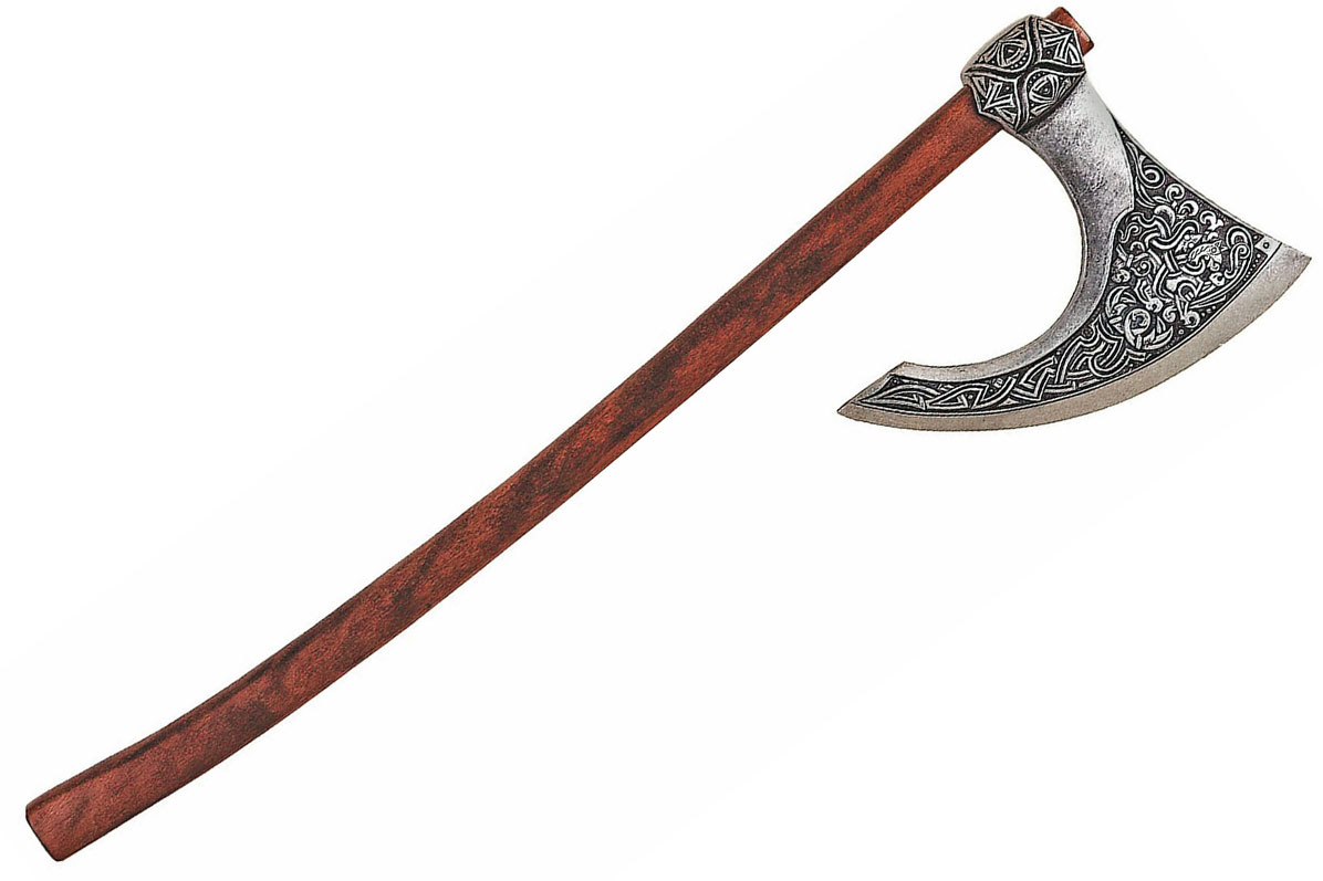 Wikingeraxt 8. Jhdt. von Denix. Günstig kaufen